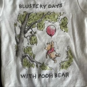 Primark | Matching Sets | Primark Winnie The Pooh 3 Piece 218 Months ...